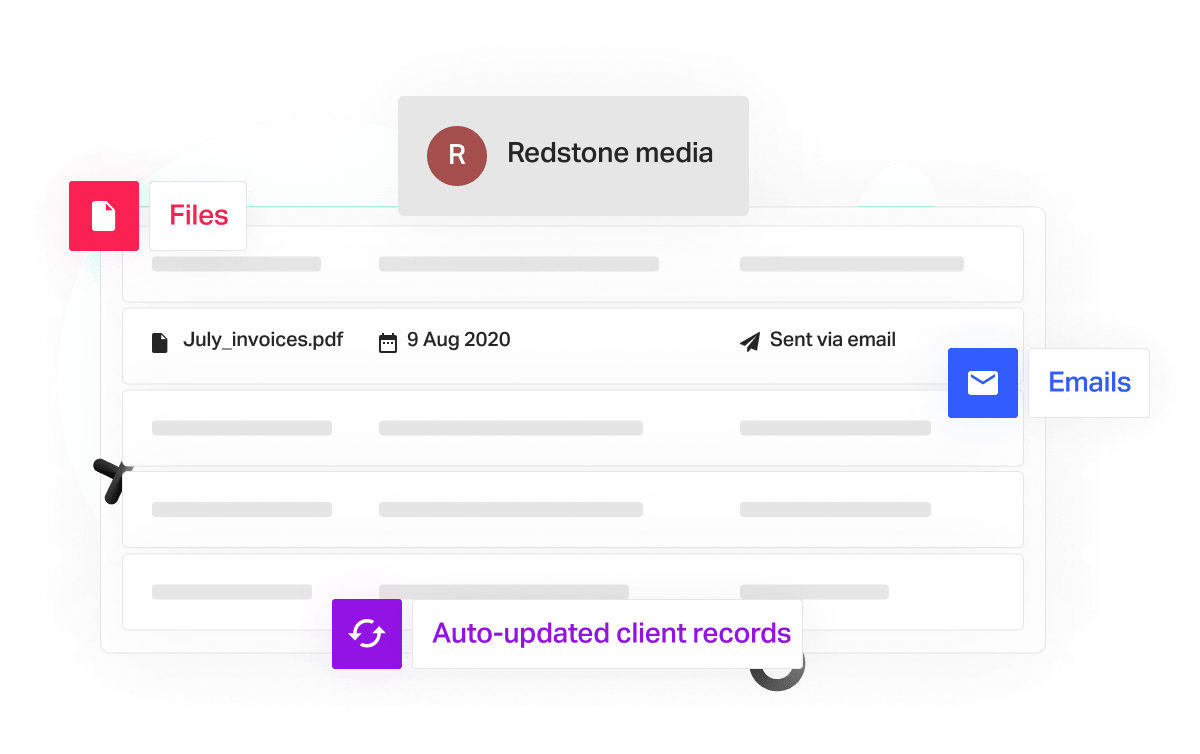 CRM Software for Accountants & CPA firms. Request a Demo Today - Pixie