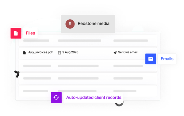 CRM Software for Accountants & CPA firms. Request a Demo Today - Pixie