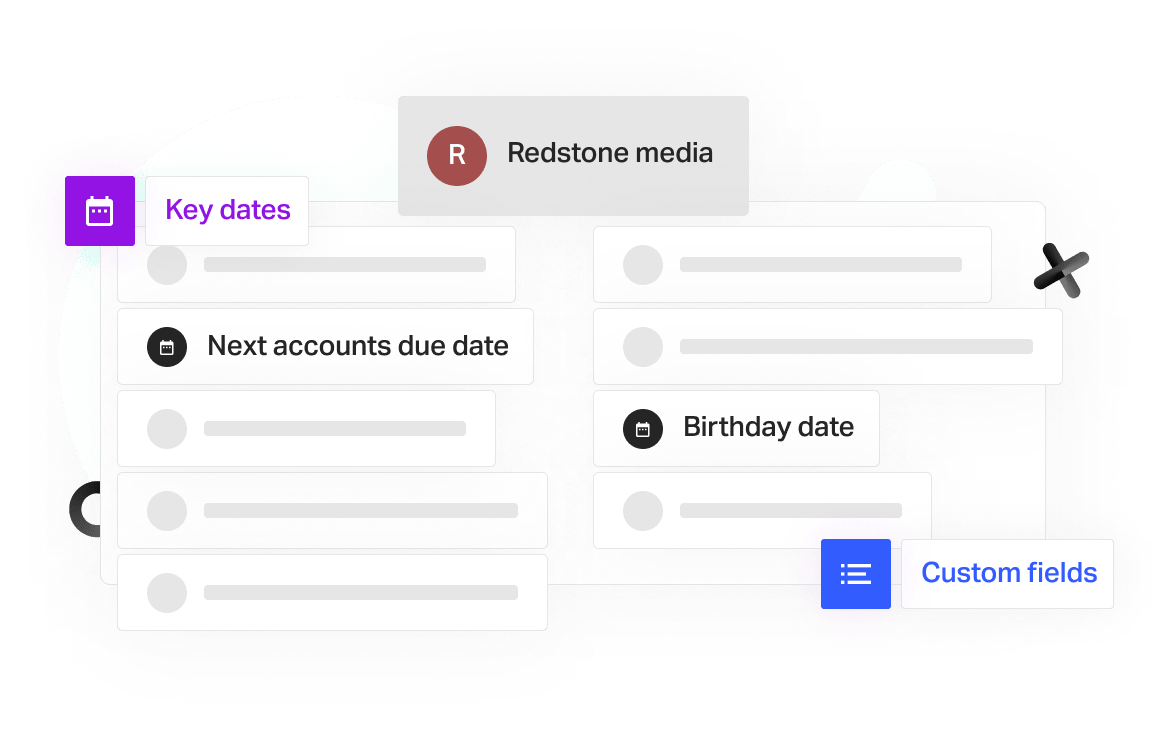 CRM Software for Accountants & CPA firms. Request a Demo Today - Pixie