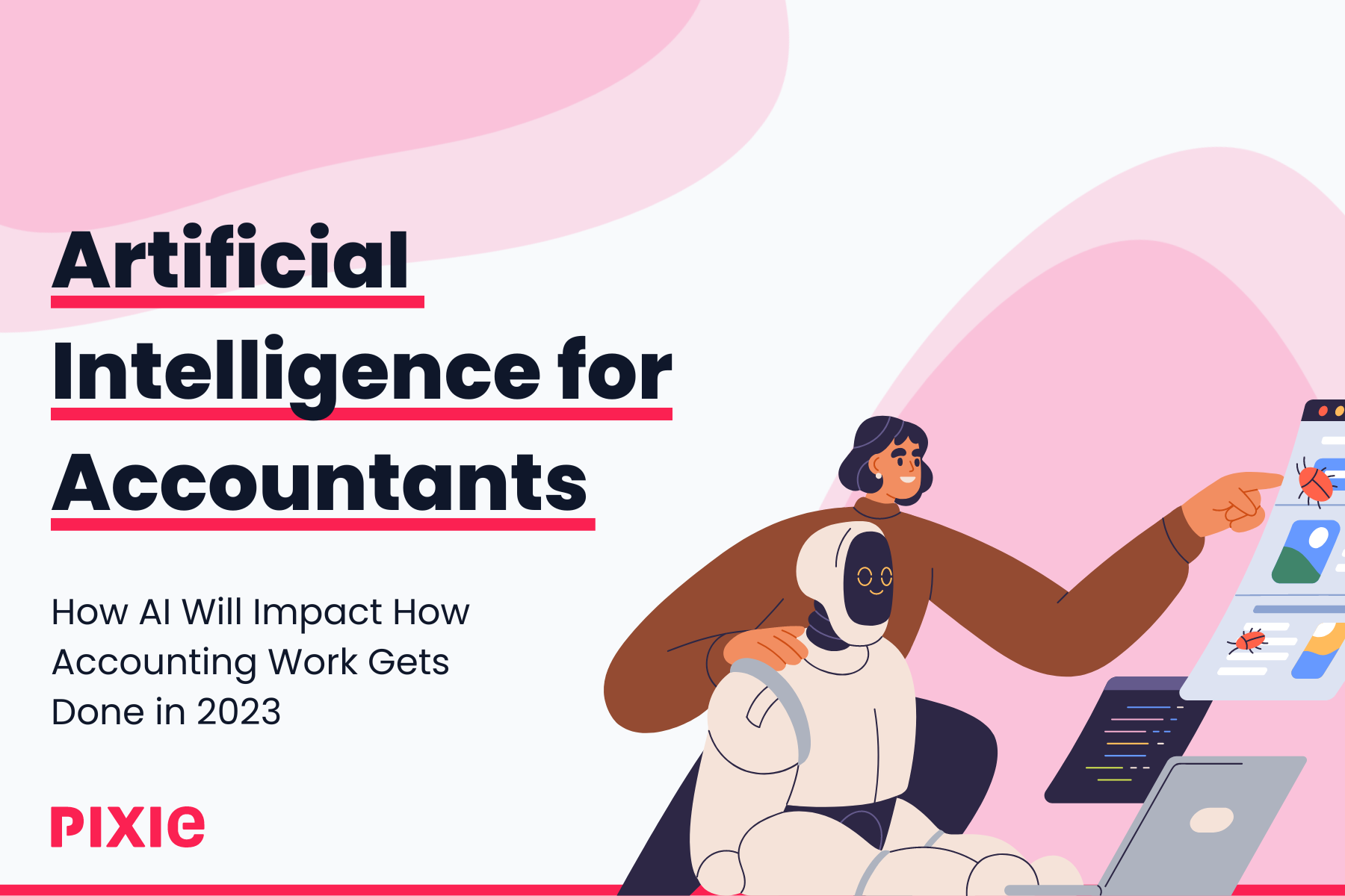 AI for Accountants: How AI Will Impact How Accounting Work Gets Done in ...
