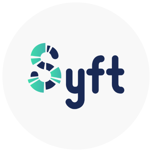 Syft Analytics engagement workflow